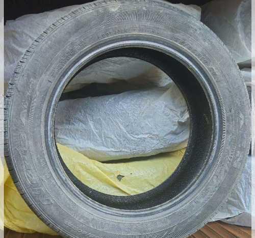 Nexen N'Priz AH8 195/60 R16