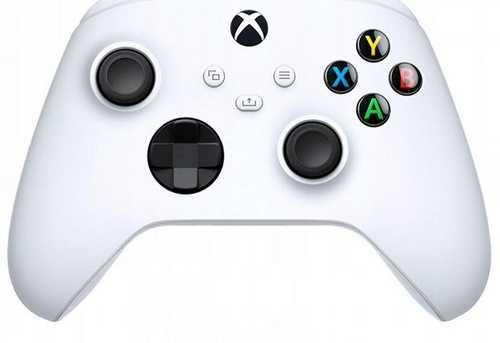 Геймпад Xbox Series Белый (White)