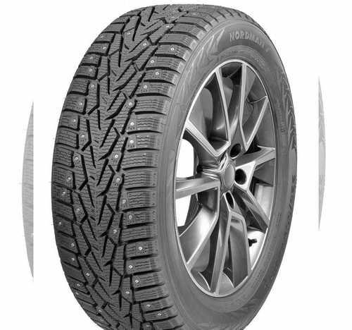 Ikon Tyres Nordman 7 195/60 R15