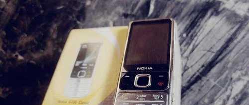 Легенда Nokia 6700 новый в коробке