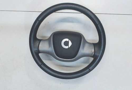 Руль Smart Fortwo, 2008