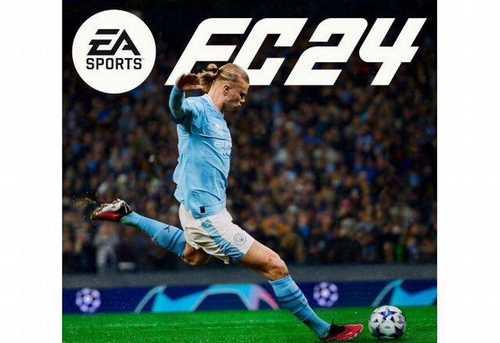 EA sports FC 24 Standard Edition Xbox Series XS