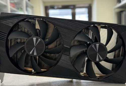 Видеокарты rtx 3050
