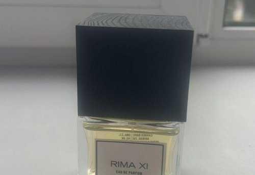 Carner barcelona Rima XI