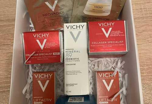 Набор косметики vichy