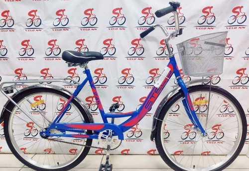 Велосипед Stels Navigator-245 26" Z010