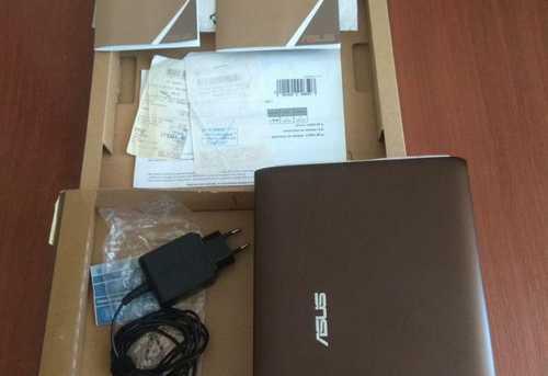 Ноутбук asus Eee PC 1025C