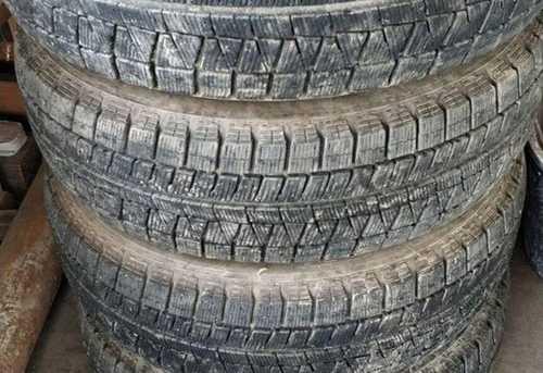 Bridgestone Blizzak Revo GZ 195/65 R15