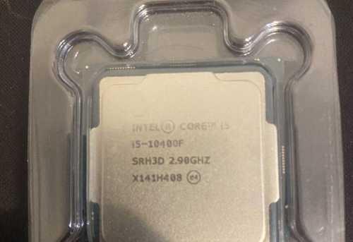 Процессор Intel Core i5 10400F 2.9Ghz