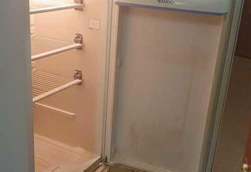 Холодильник ardo двухкамерный, no frost