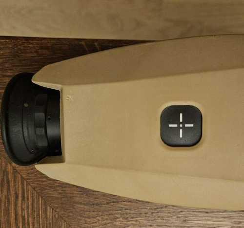 Дальномер лазерный vectronix plrf25C BT X2
