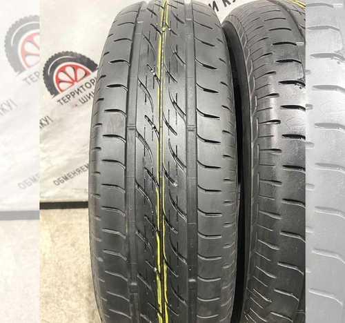 Bridgestone Nextry Ecopia 165/70 R14 81S