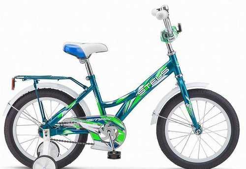 Велосипед Stels 2023 Talisman 16" Z010 (новый)