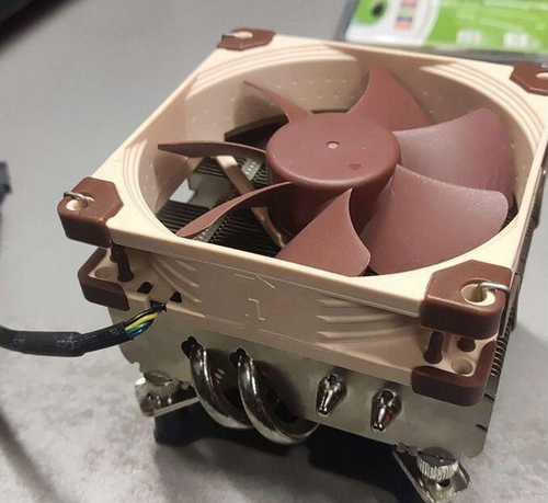 Noctua nh-l9x65