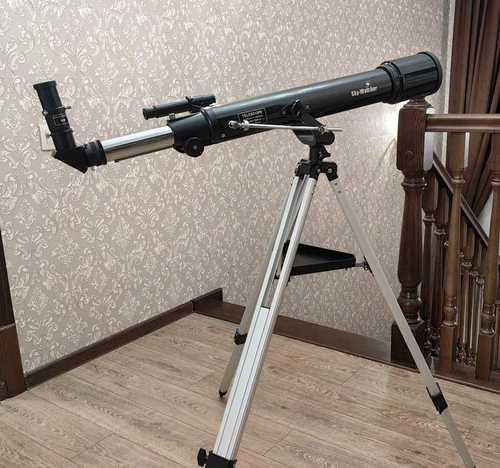 Телескоп Sky-Watcher BK 707AZ2