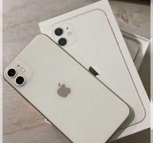 iPhone 13, 128 ГБ