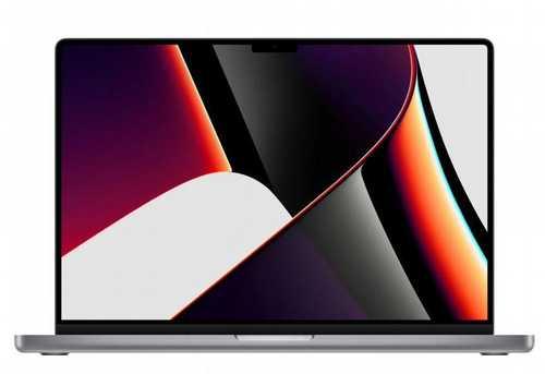Ноутбук Apple MacBook Pro 14" (M1 Pro, 16 Gb, 512G
