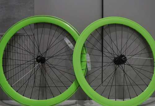 Pure FIX 700C 40MM wheelset