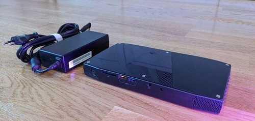 Компьютер Intel Skull Canyon NUC6i7KYK