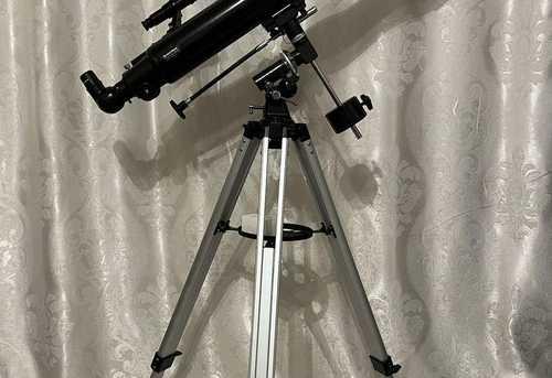 Телескоп Celestron PowerSeeker 80EQ