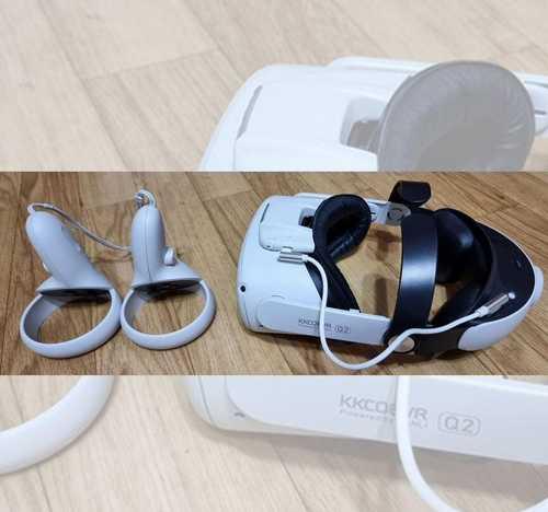 Oculus quest 2 128gb