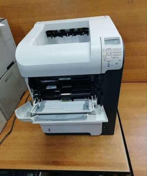 Принтер HP LaserJet P4515X