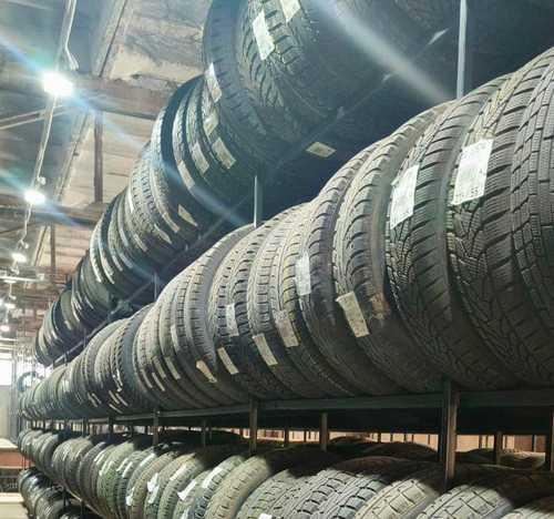 Nexen Classe Premiere CP672 205/65 R16 95H