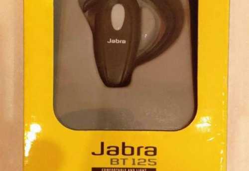 Гарнитура Bluetooth Jabra BT 125