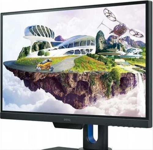 Монитор BenQ PD2500Q