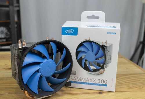 Deepcool gammaxx 300