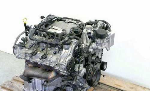 Контрактный двигатель M272.921 Mercedes C230 W204