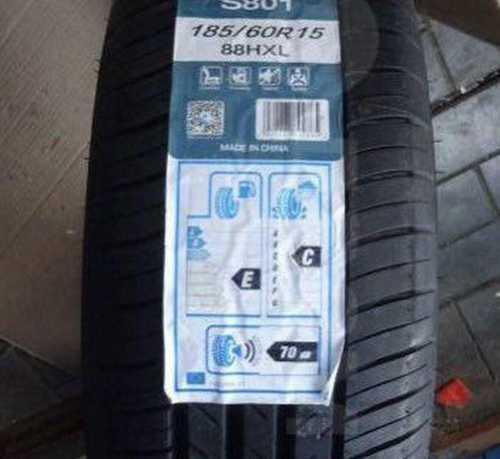 Kapsen ComfortMax S801 185/60 R15 88H