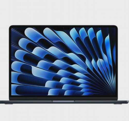 MacBook Air 13 2025 M4 512Gb 24Gb (Midnight) Mc6c4   рассрочка