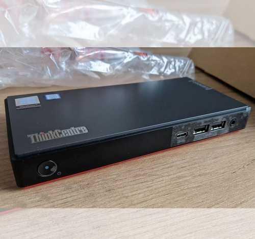 Lenovo thinkcentre m90n 1