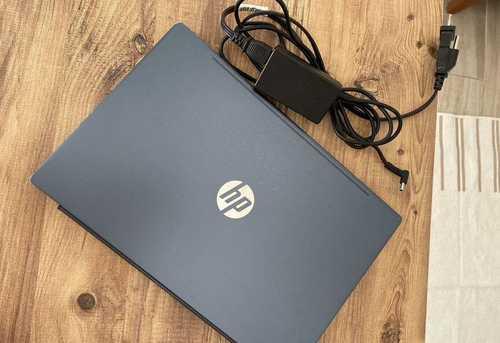 Ноутбук HP Laptop Pavilion 15 i7/ram 16gb/ssd 256g