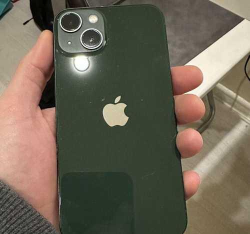 iPhone 13, 128 ГБ