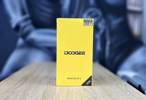 DOOGEE S100, 12/256 ГБ