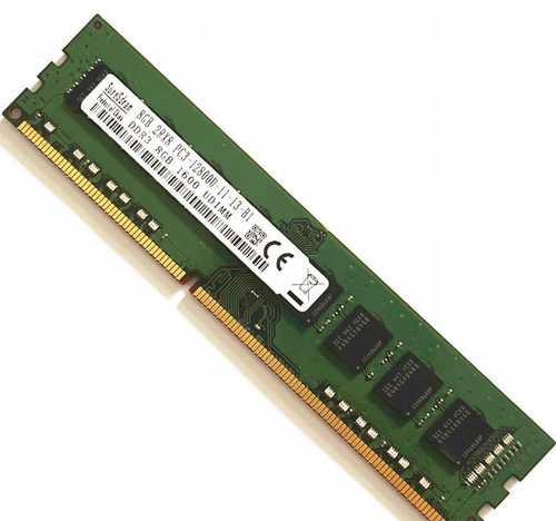 Оперативная память ddr3 8 gb