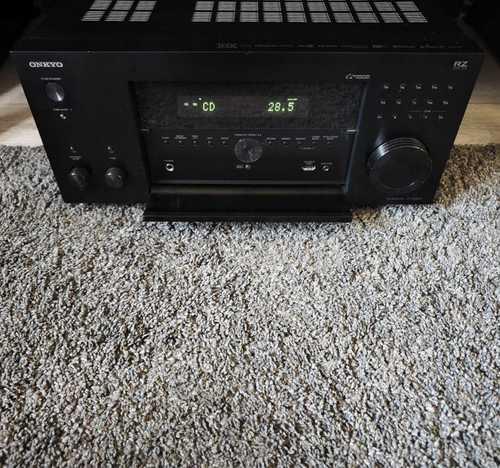 Onkyo tx-rz820