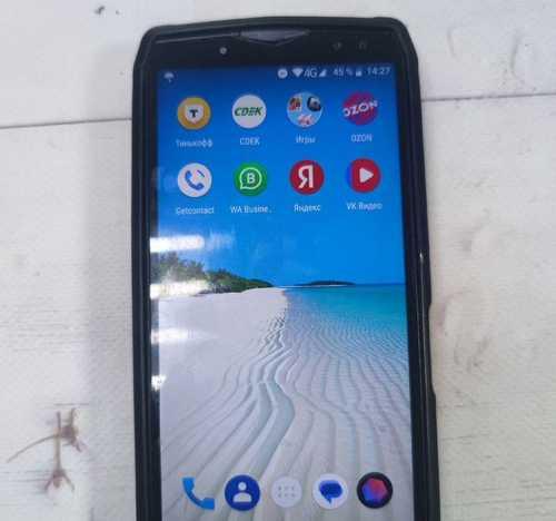 Ulefone Power 5, 6/64 ГБ