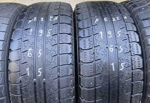 Nexen Winguard Ice 195/65 R15 91Q