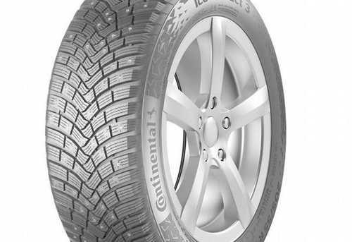 Continental IceContact 3 275/40 R21 107T