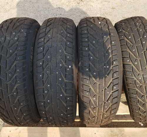 Tigar Ice 185/65 R15 92T