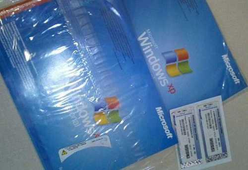 Windows Xp