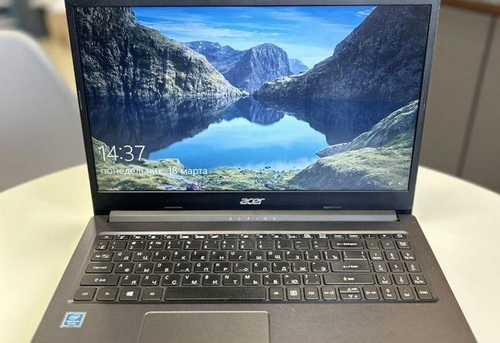 Ноутбук Acer aspire 3 A315-34