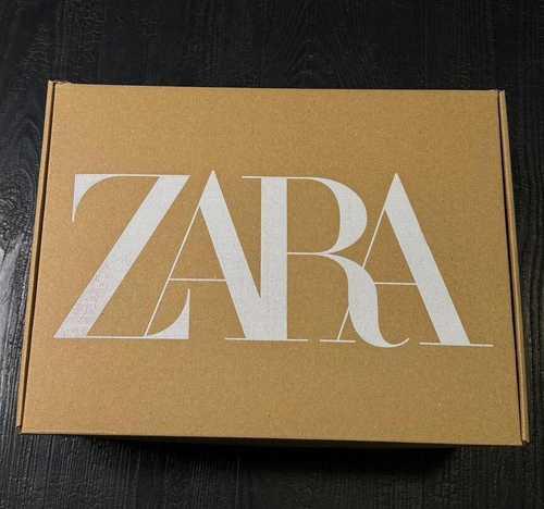 Жилетка zara
