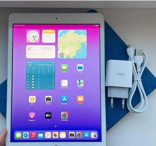 iPad 2019 Ростест