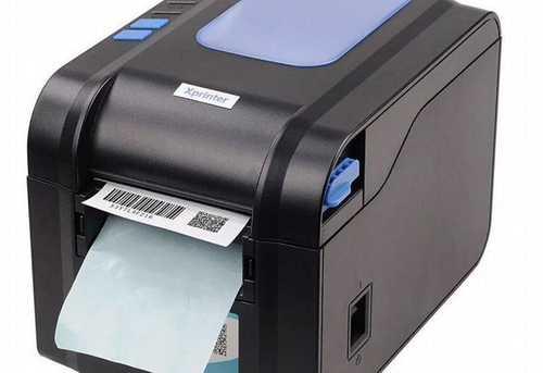Принтер для чеков/наклеек термо