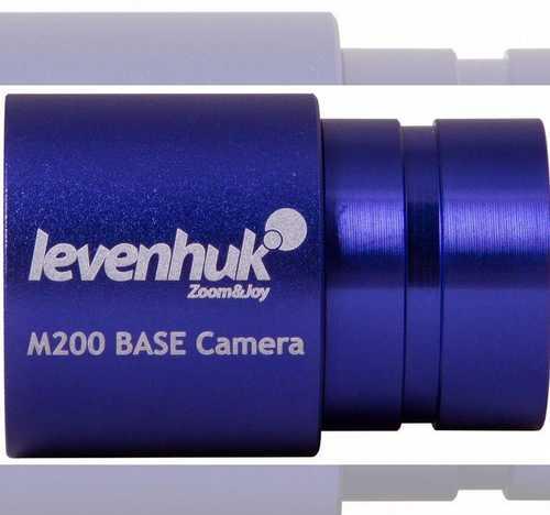 Камера для микроскопа Levenhuk M200 серия base