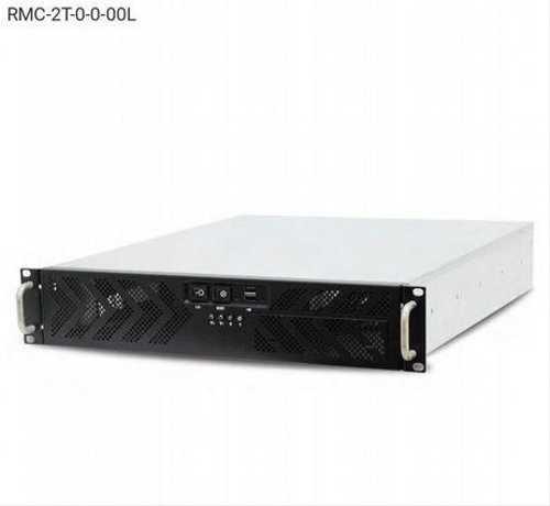 Корпус AIC RMC-2T Rack Без бп Чёрный 2U, RMC-2T-0